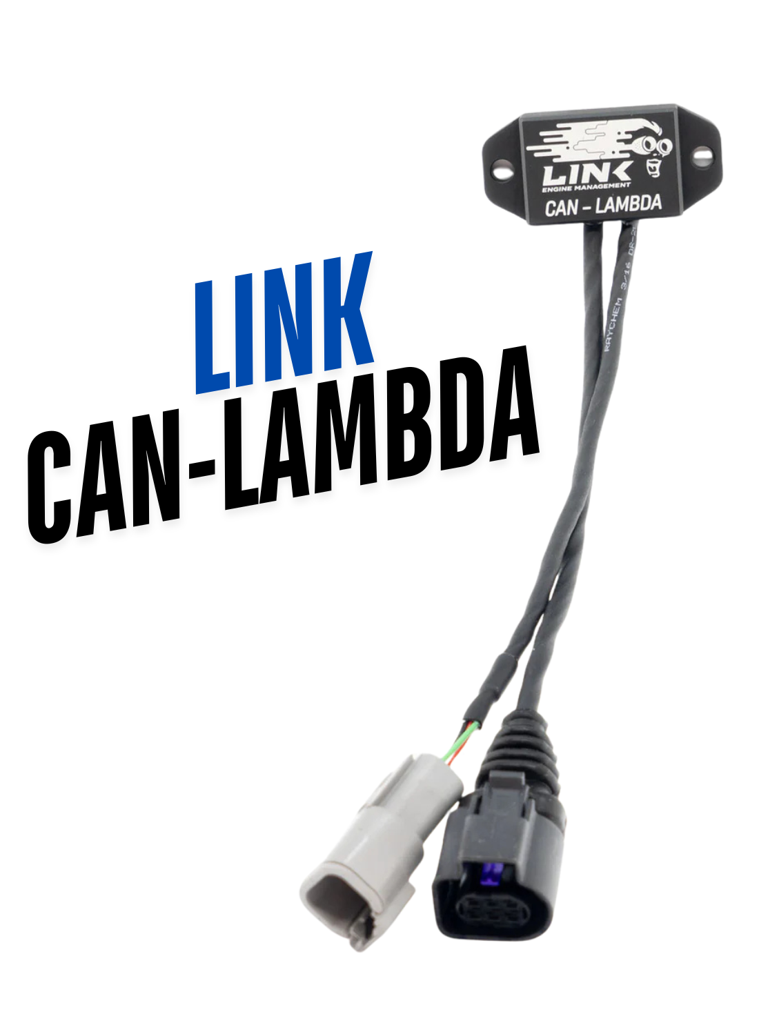 LINK WIDEBAND KIT | Motorsport Tuning Solutions