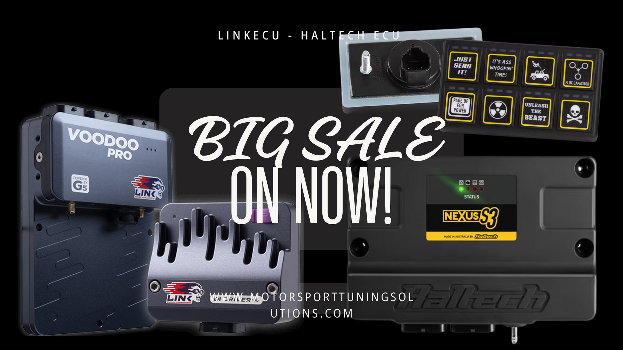 Motorsport Tuning Solutions | ECU sales | Dyno Tuning | Gold Coast