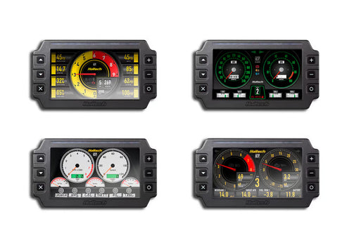 Haltech IC7 Dash Digital colour display | Motorsport Tuning Solutions